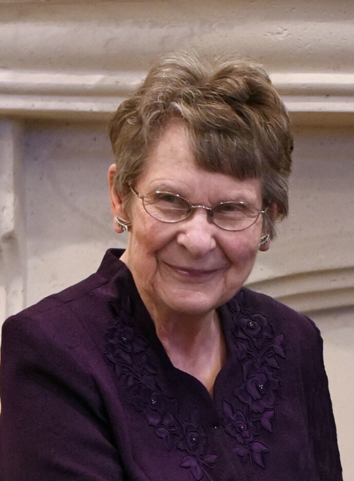 Marlene Call Walker | News, Sports, Jobs - Daily Herald